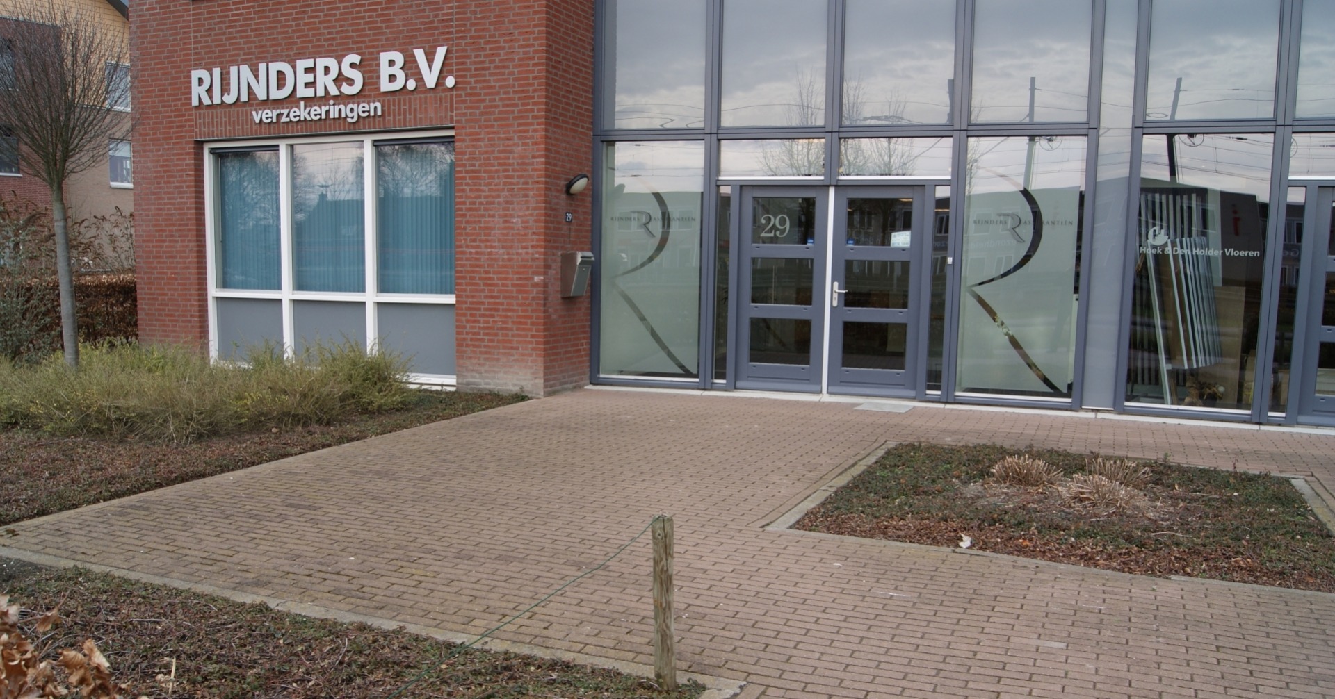 Assurantiekantoor Rijnders B.V. in Deurne | Verzekeringen, hypotheek en ...